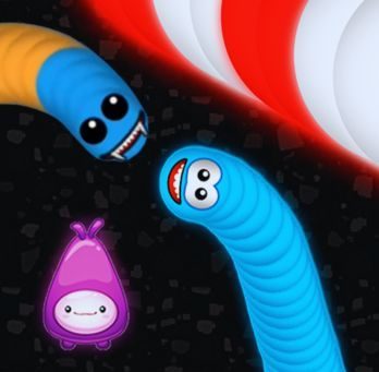 Worms Zone .io for PC Download Latest Version Windows